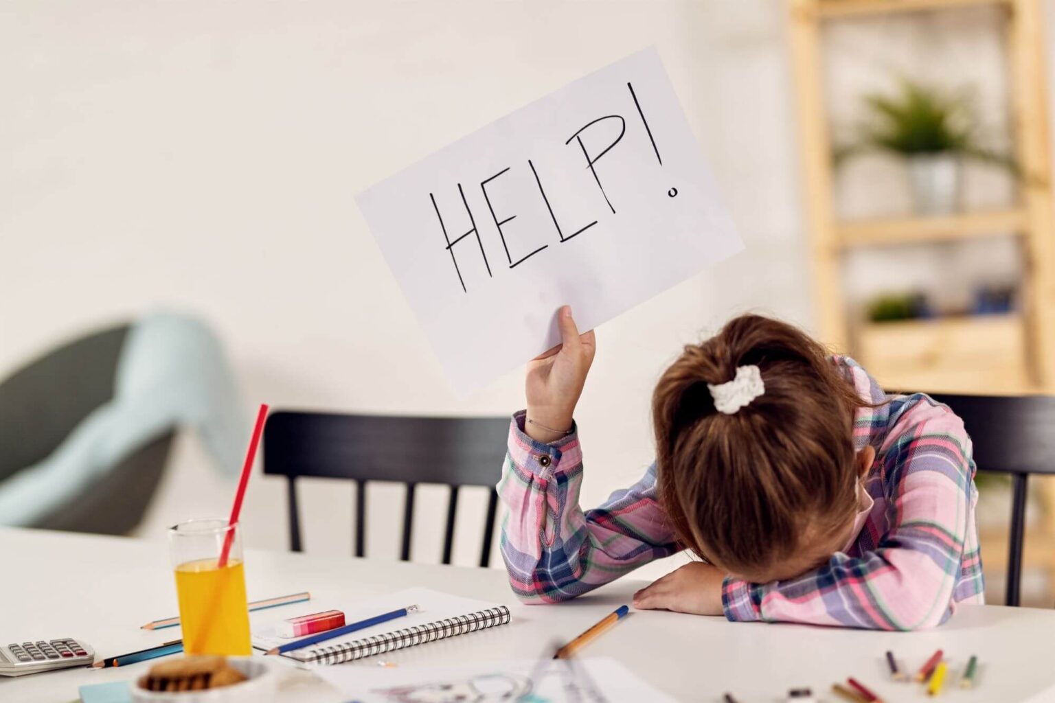 TDAH en niños: la guía completa para padres - Neuromed